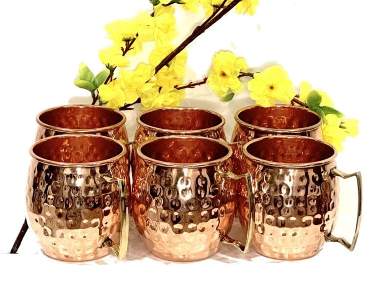 Copper Brazier – Copper Brazier