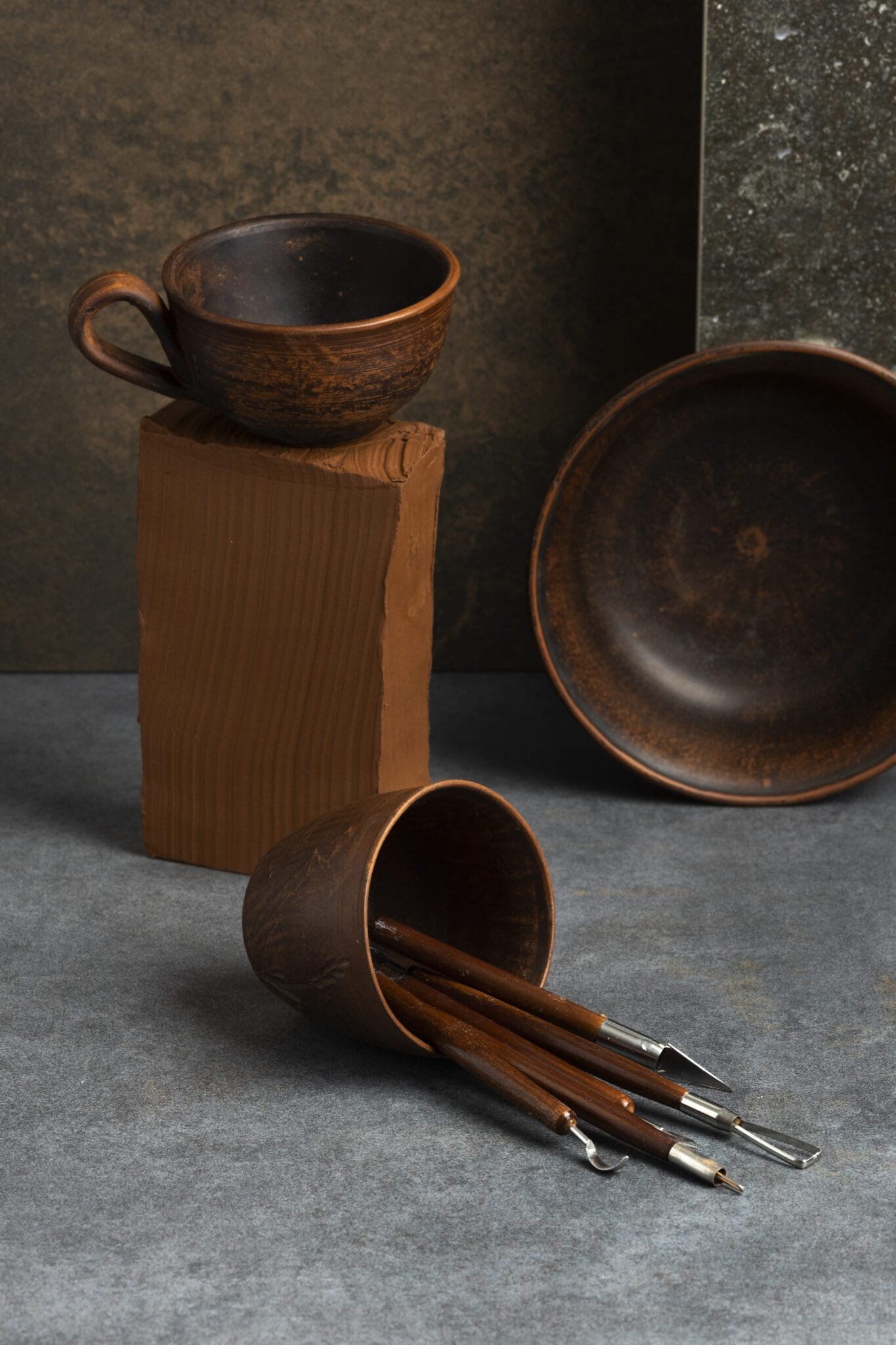 Copper Brazier – Copper Brazier