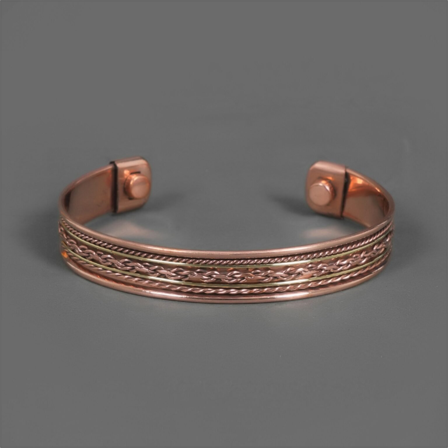 Bracelet - Copper Brazier