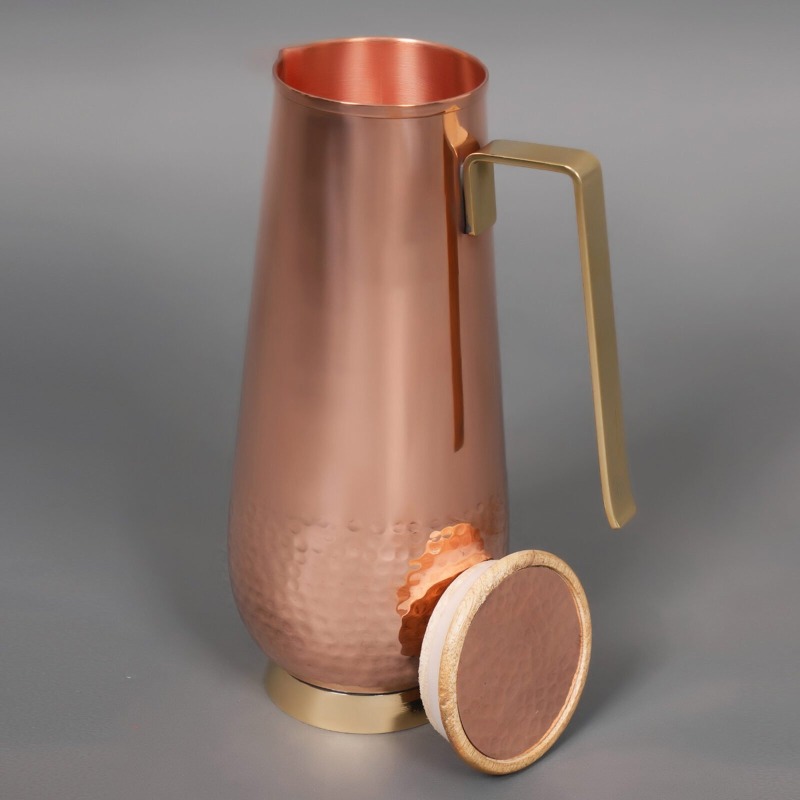 Copper - Copper Brazier