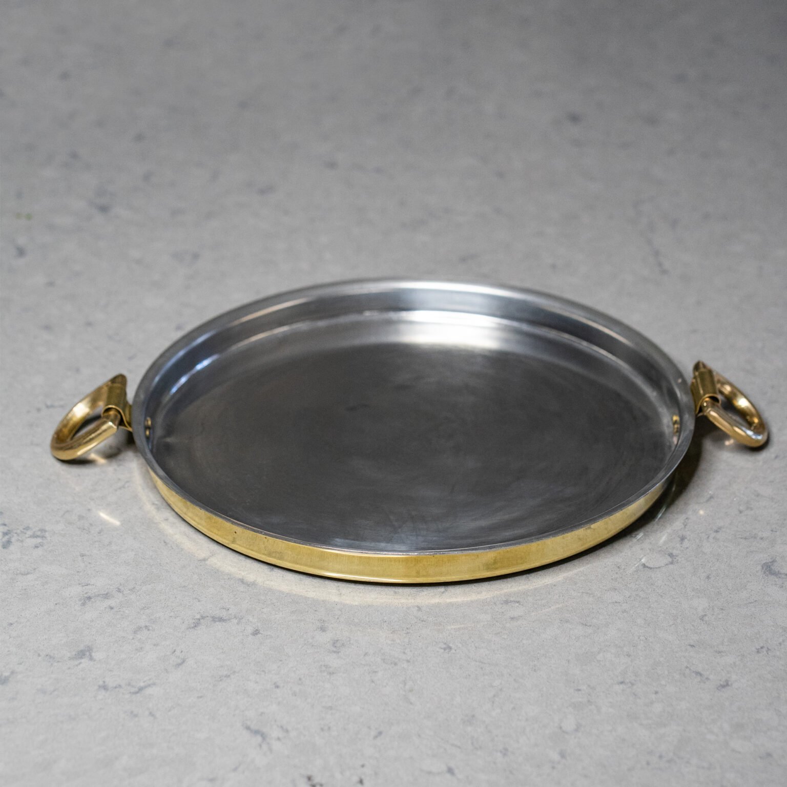 Copper Brazier | Copper and Brass Cookware