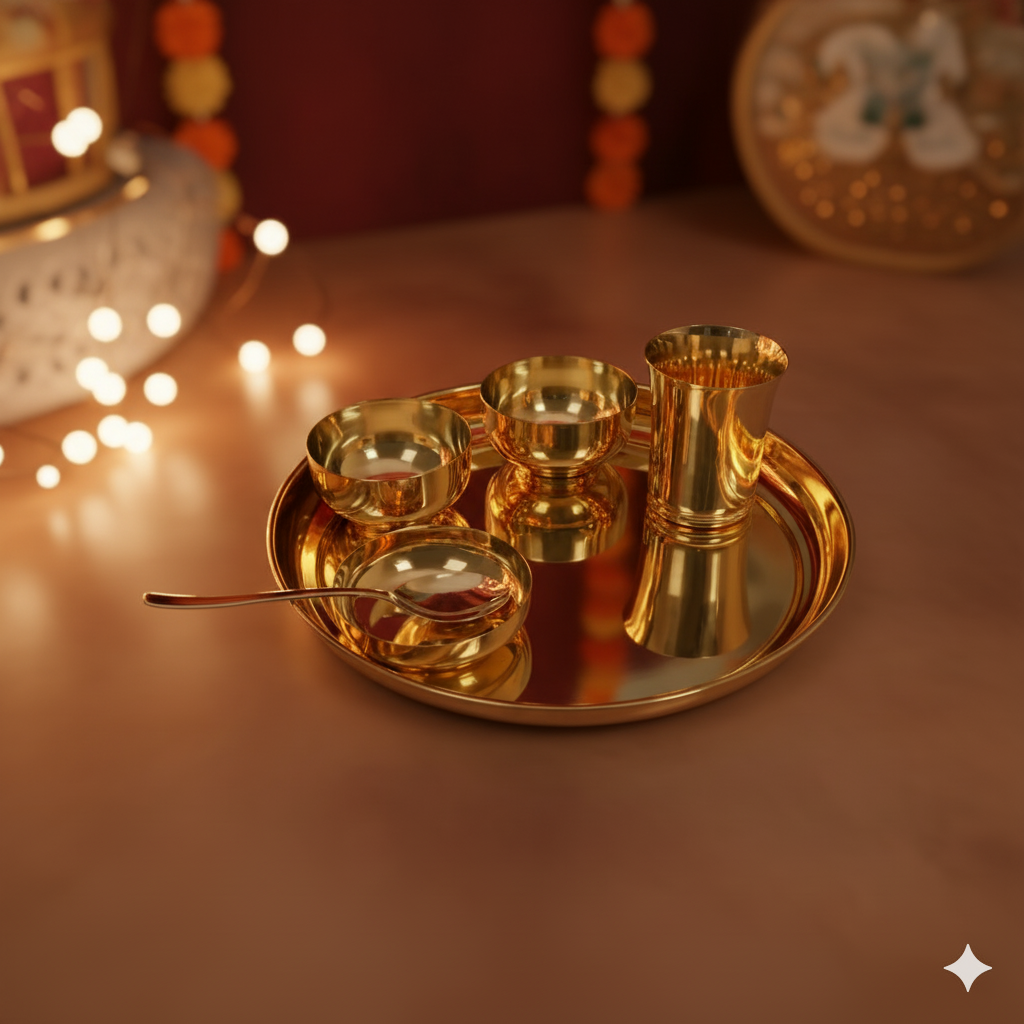 Copper Brazier | Copper and Brass Cookware