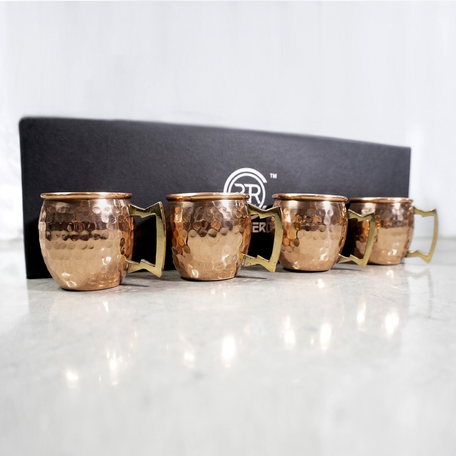 Copper - Copper Brazier