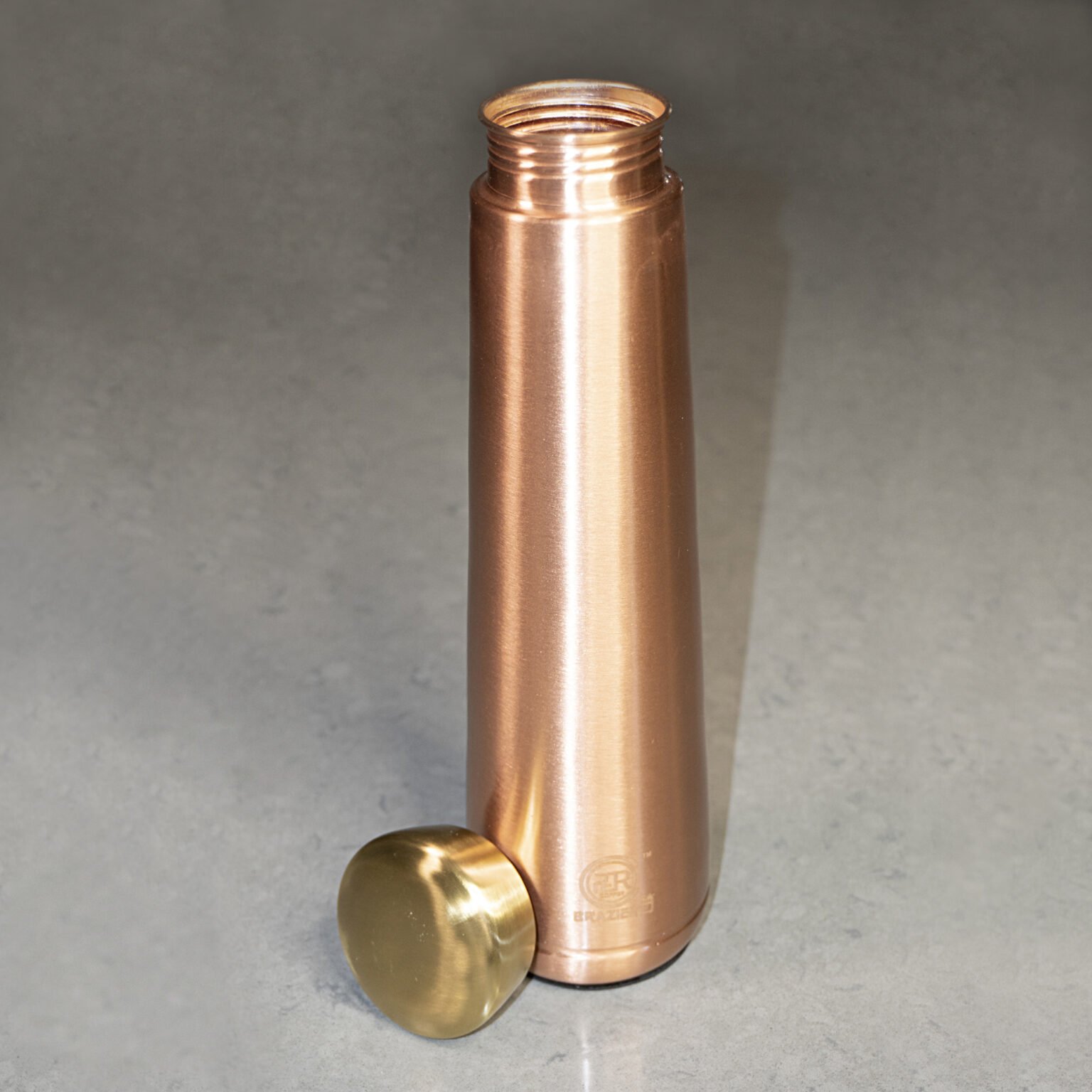 Copper Brazier | Copper and Brass Cookware